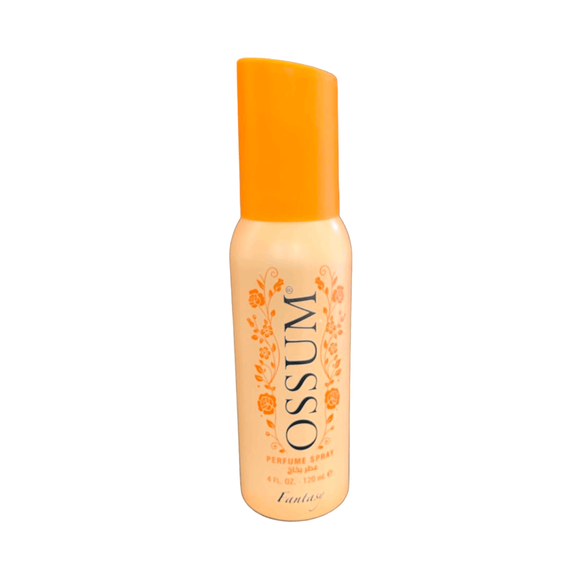 OSSUM Fantasy Perfume Spray for Women - 120ml cairomegastore